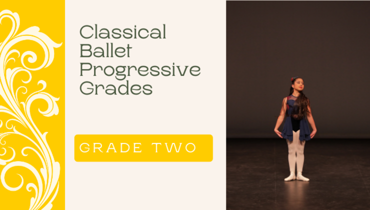Grade 2 | Comdance