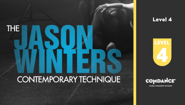 JWCS Level 4 | Comdance