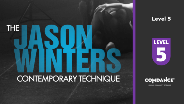 JWCS Level 5 | Comdance