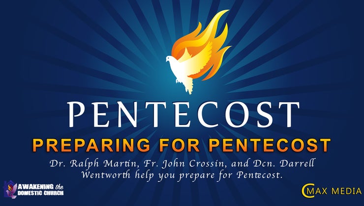 Preparing For Pentecost Responding To A Church In Crisis