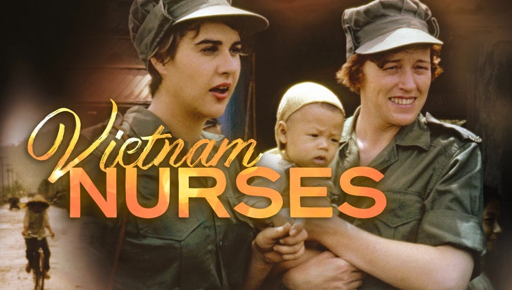 Vietnam Nurses | Chronicle