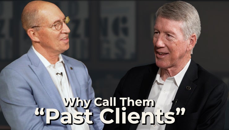 "Past Clients" | Ninja You