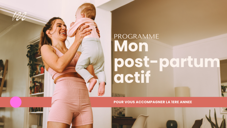 Programme Postnatal - TEME