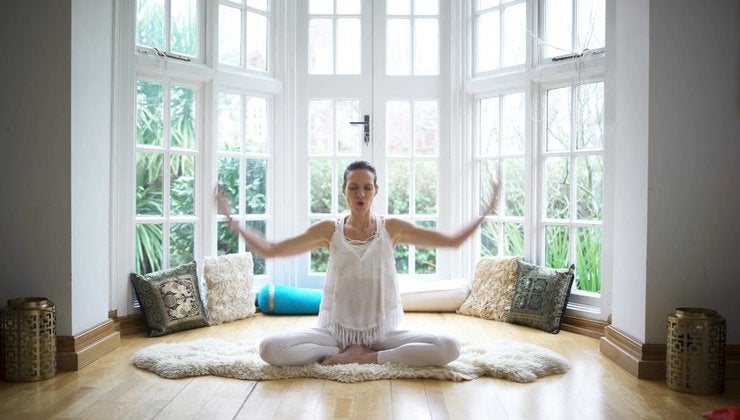 Day 79 | Clarify the Subtle Body | Kundalini Lounge Ltd.