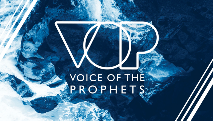 Voice of the Prophets 2022 | Global On Demand