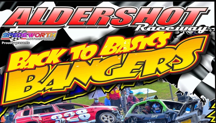 Aldershot 1st May 2022 | Spedeworth TV