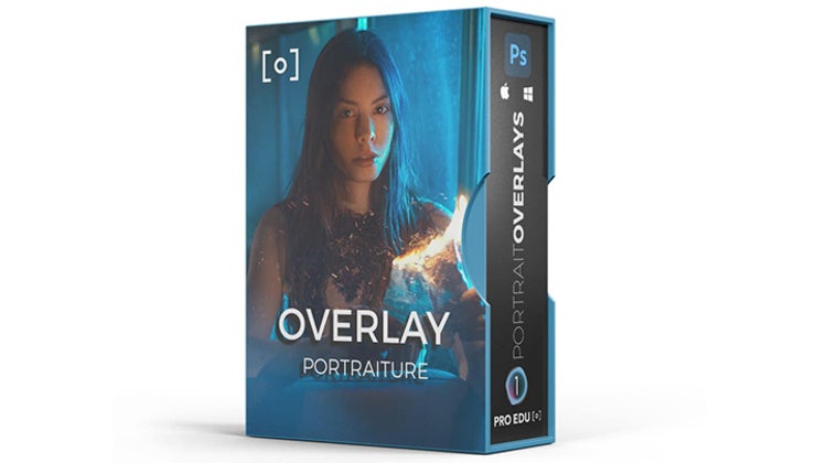 Master Collection | 200 Creative Overlays - PRO EDU | PRO EDU