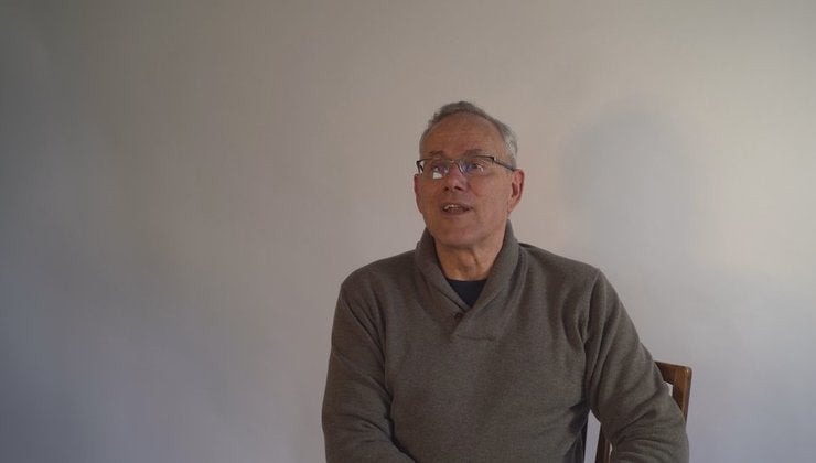 Introducing David Steadman