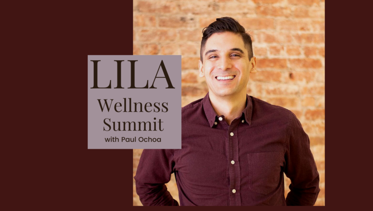 Anatomy of the Shoulder with Paul Ochoa | #PracticeWithClara