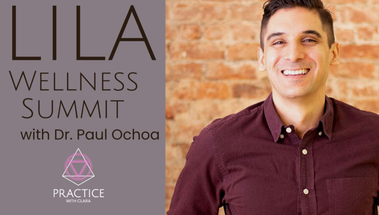 Anatomy of the Shoulder with Paul Ochoa