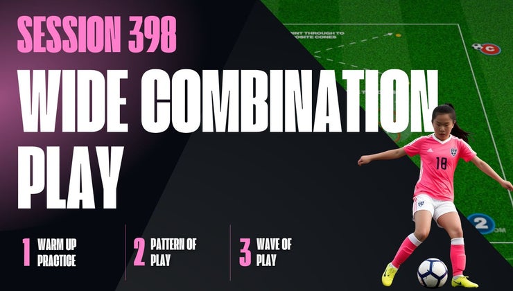 Session 398: Wide Combination Play