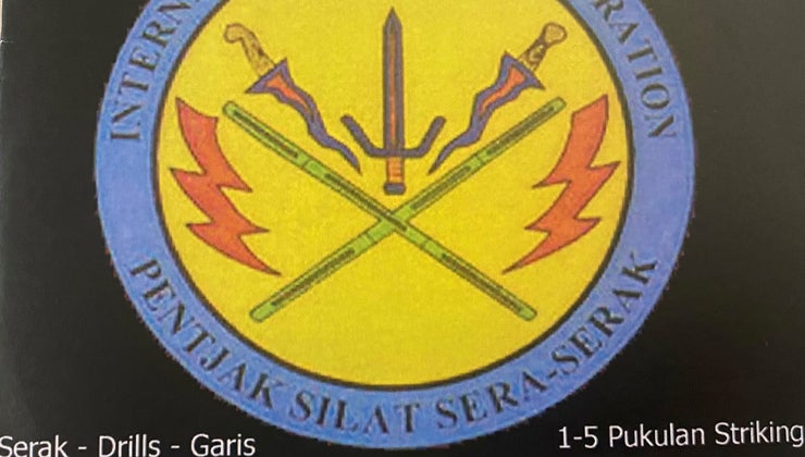 SERAK - DRILLS- GARIS _4_28_11_Title1 | Silat Serak International