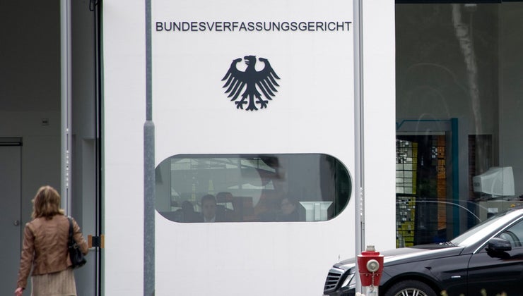 Atma | Germany Legal System | Atma Insights