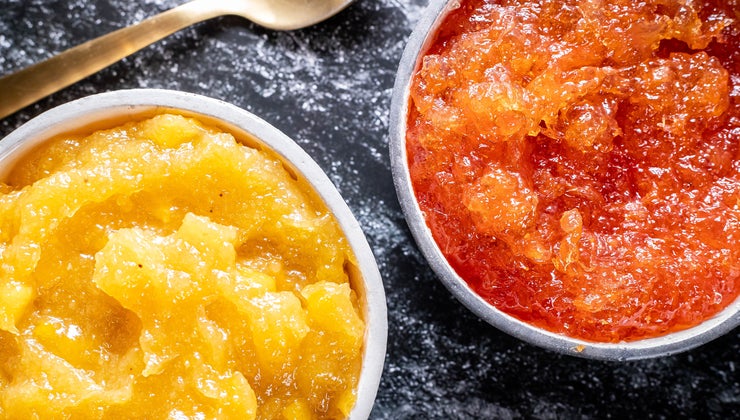 Mermeladas Naturales | Centro de Artes Culinarias Maricú