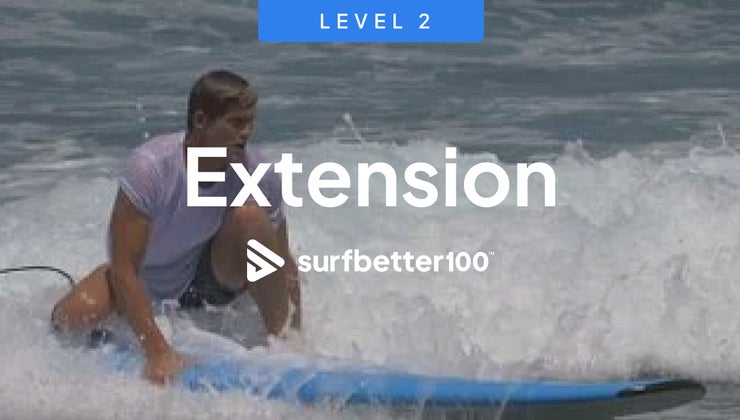 2.9 Extension | Surfbetter
