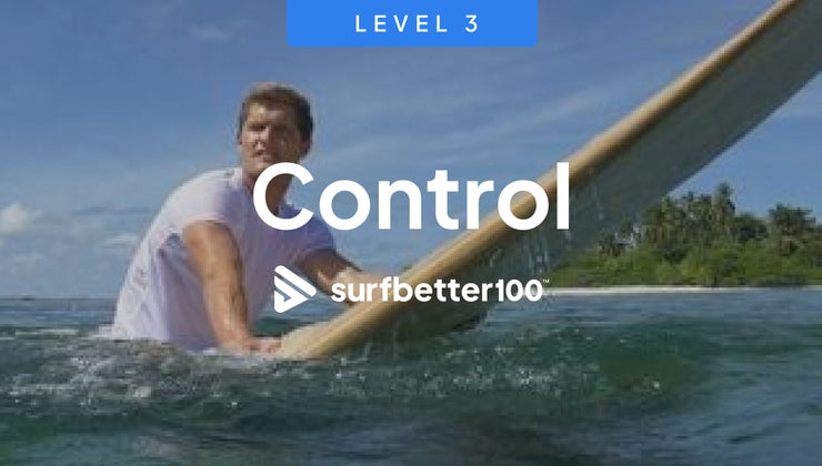 3.1 Control | Surfbetter