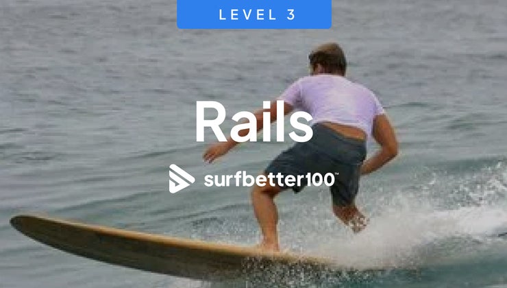 3.7 Rails | Surfbetter