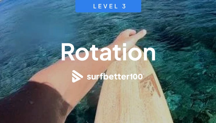 3.8 Rotation | Surfbetter