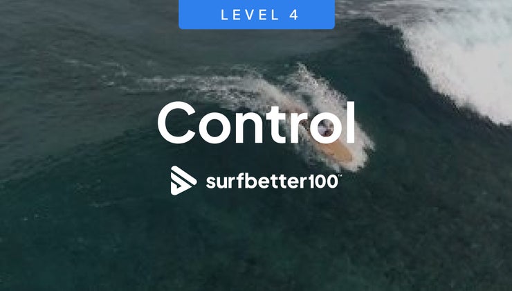 4.1 Control | Surfbetter
