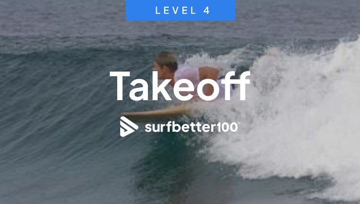 4.4 Takeoff | Surfbetter