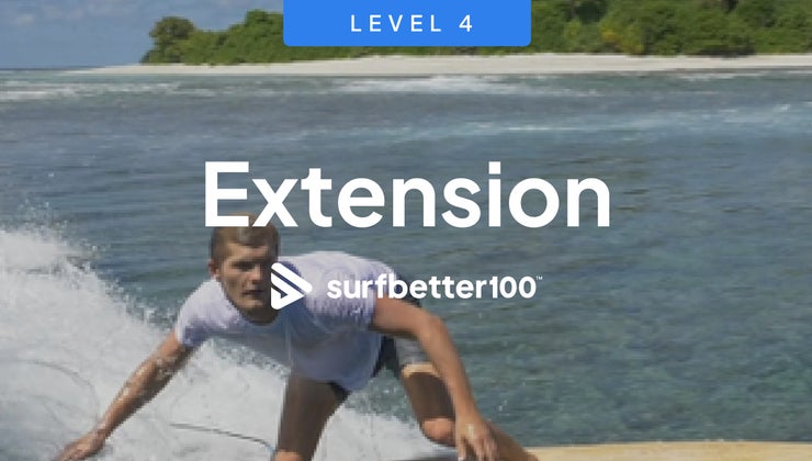 4.9 Extension | Surfbetter
