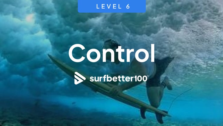 6.1 Control | Surfbetter