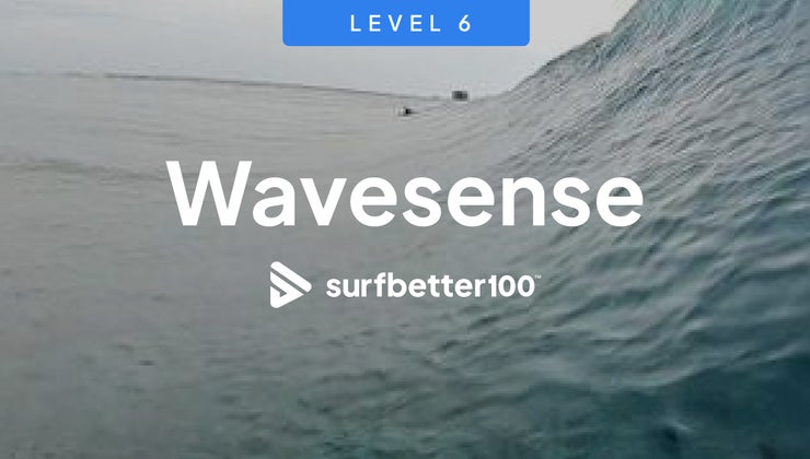 6.2 Wavesense | Surfbetter
