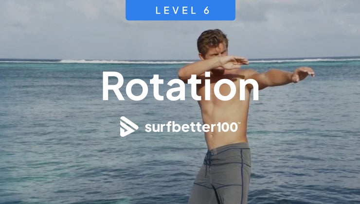 6.8 Rotation | Surfbetter
