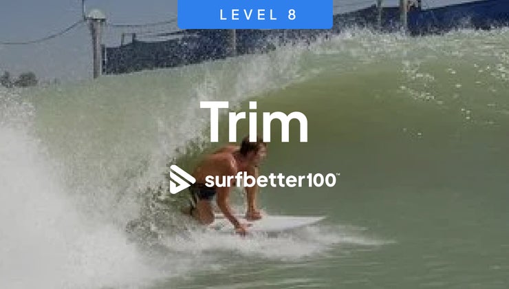 8.5 Trim | Surfbetter