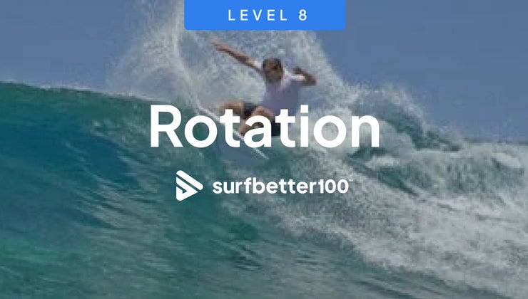 8.8 Rotation | Surfbetter