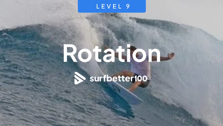 9.8 Rotation | Surfbetter