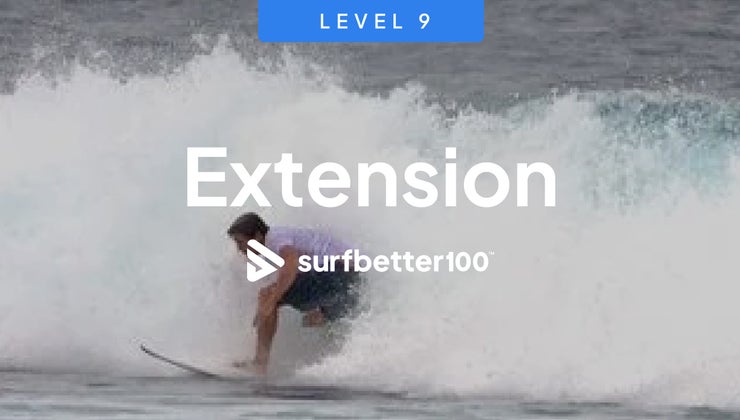 9.9 Extension | Surfbetter