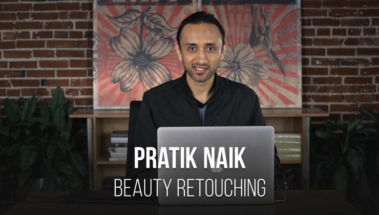 Get to know Pratik Naik | PRO EDU Photography Education