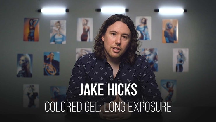Jake Hicks | PRO EDU Photography Education Tutorial Video