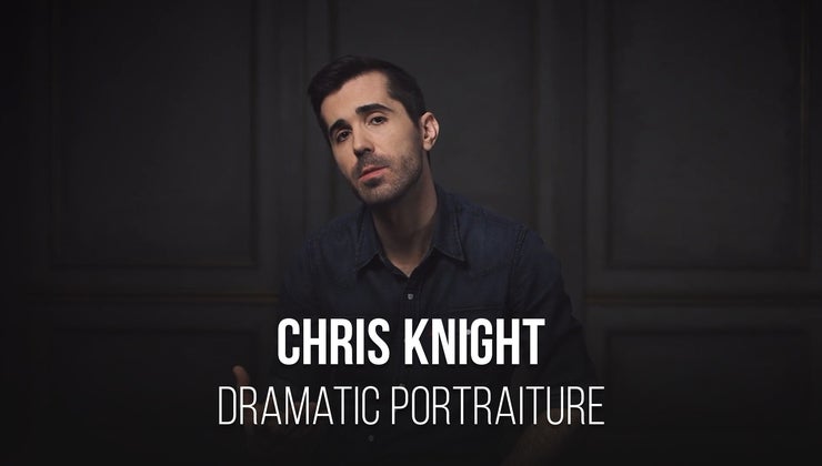An Introduction to Photographer Chris Knight | Photography