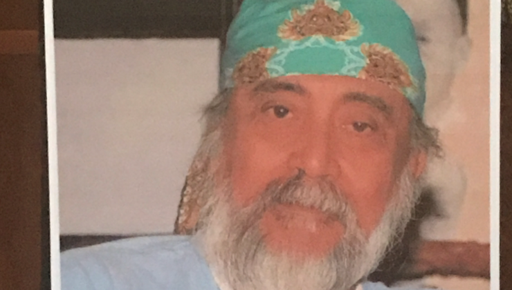 SERAK PHASES | Silat Serak International