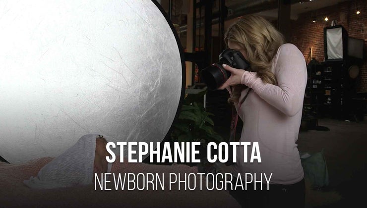 Stephanie Cotta | An award-winning photographer | PRO EDU