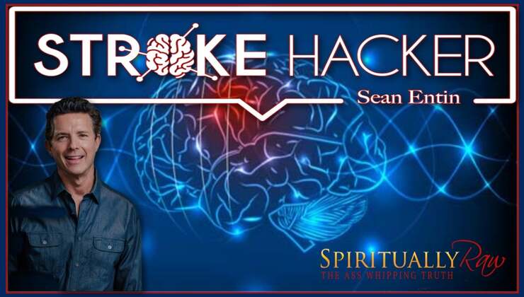 Gnostic Network, Gnostic TV, Spiritually Raw, Sean Entin