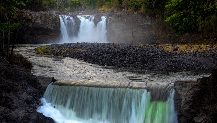 Hula Workshop 37 A Ka Luna O Piʻihonua | Kuana Torres Kahele