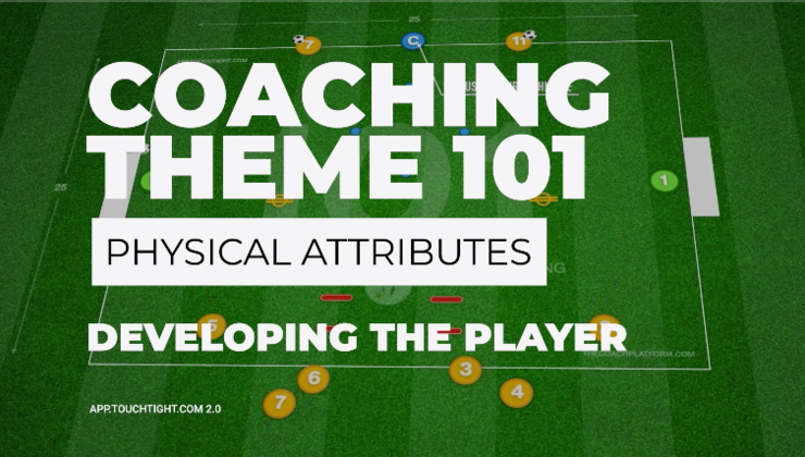 Coaching Theme Intro 101