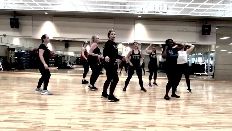 Woman Like Me // Little Mix feat. Nicki Minaj // SHAKE 2