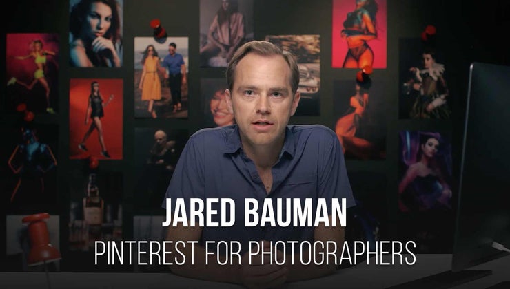 Detailed Tutorial on Pinterest Marketing with Jared Bauman