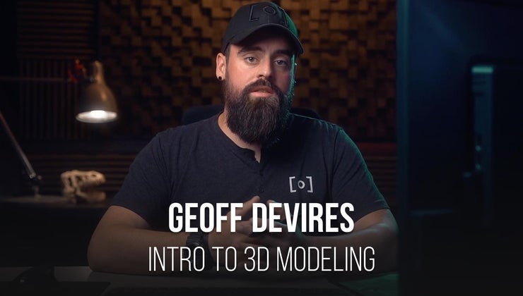 Best-in-class Tutorial to Learn About CGI and 3D modeling