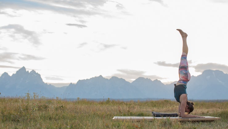 Chakra Series Seventh Crown Chakra - YogaToday.com