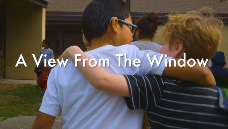 A View From The Window | Means TV