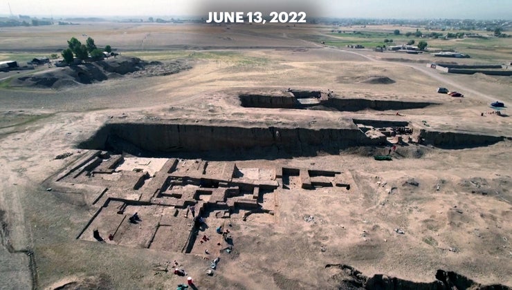 Ninevah | WORLD Watch