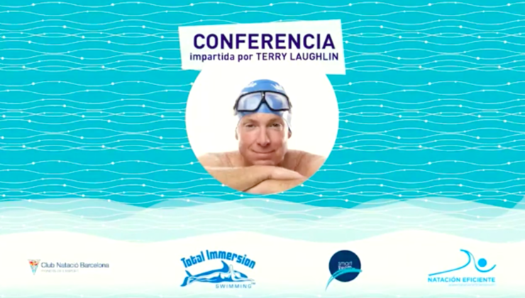 Terry Laughlin Q&A: Barcelona, Spain | Total Immersion Academy
