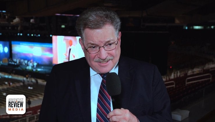 Bill & Jill's GC Session report (Day 4) for June 9, 2022 | Adventist ...