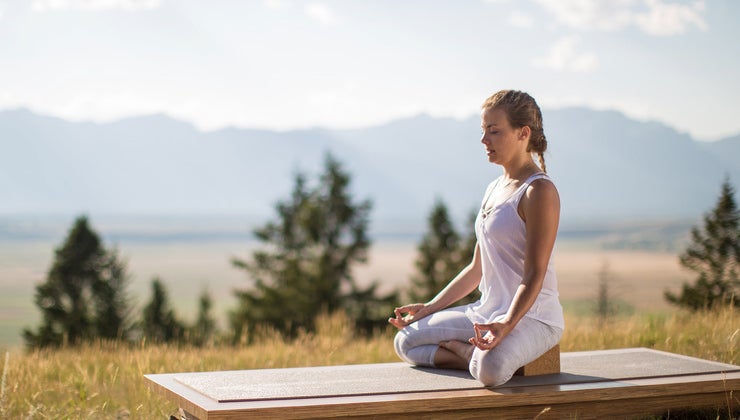 Rapid Breath of Fire for Immunity - YogaToday.com
