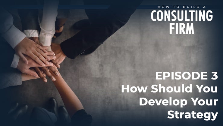 3 FMC How should you develop your strategy | StrategyTraining.com